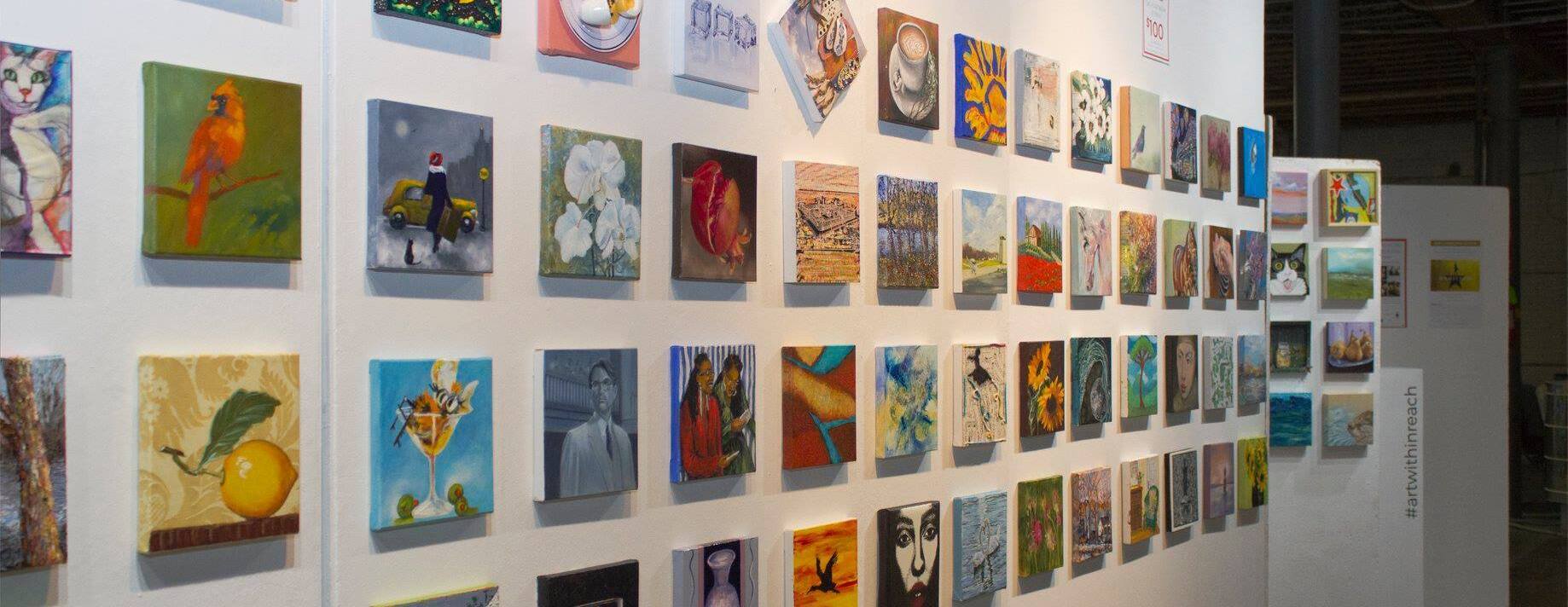 art[squared] Artist Registration